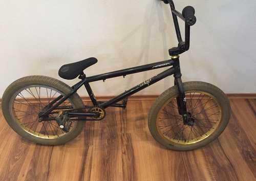 Bmx wethepeople reason