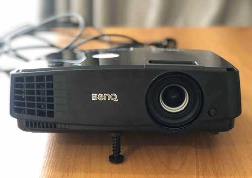 Проектор benq MS506