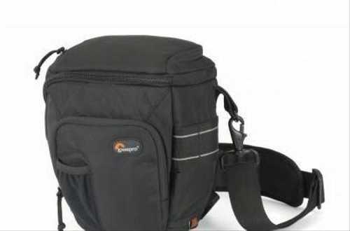 Фотосумка Lowepro Toploader Pro 65 AW