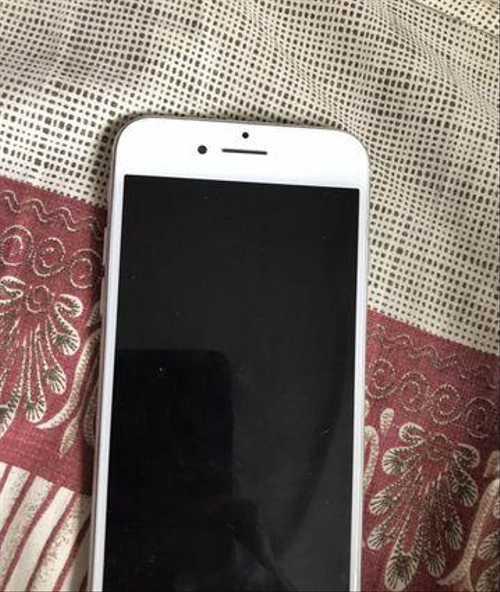 Телефон iPhone7 на 128 гБ