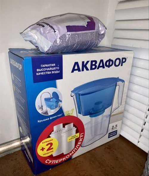 Фильтр для воды