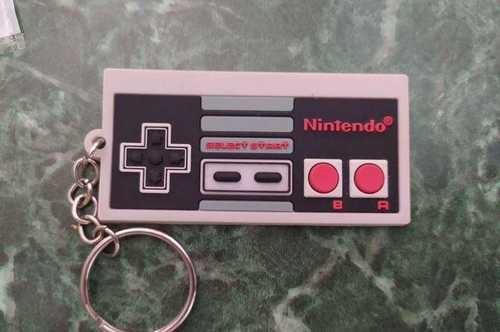Брелок джойстик NES Nintendo