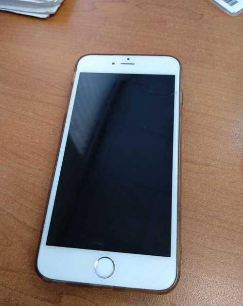 Телефон iPhone 6 Plus
