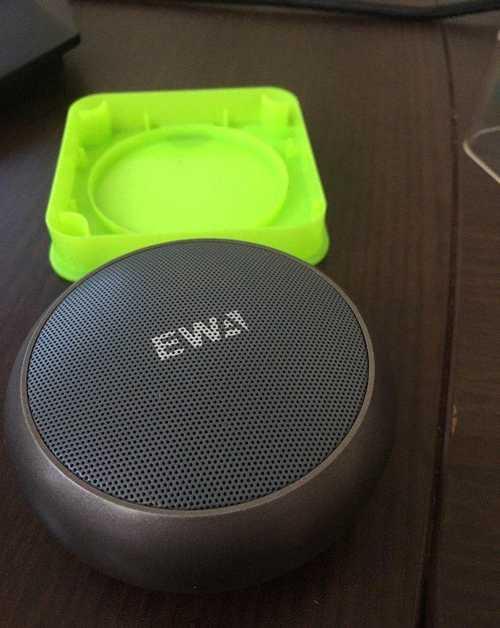 Bluetooth колонка EWA Audio A110