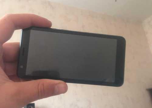 ZTE Blade L8RU
