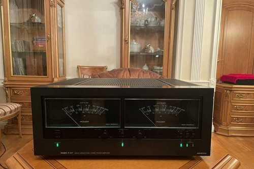 Onkyo Integra M-507 - усилитель мощности