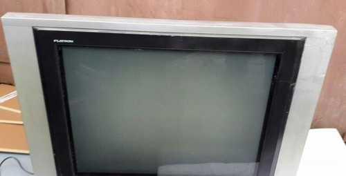 Телевизор LG 29" плоский экран 100Гц
