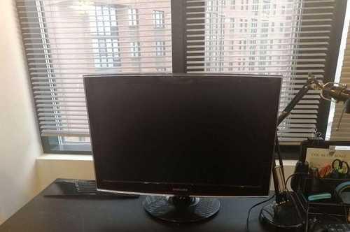 Монитор Samsung 26 LED W T260