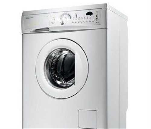 Узкая стиральная машина Electrolux EWS1046