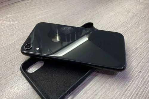 iPhone XR 64gb black