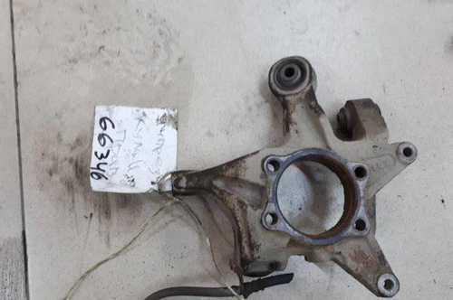 Кулак задний Subaru Impreza 2007-2011