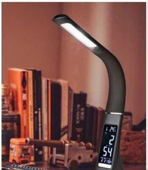 Сенсорный светильник для шкафа