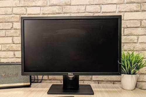 23.8" Монитор Dell E2418HN IPS LED 1080p х2