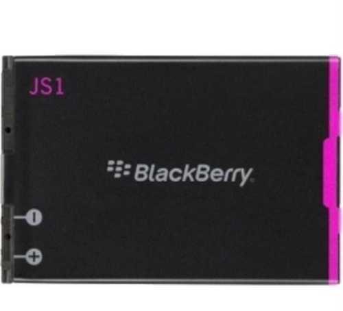 Аккумулятор оригинал Blackberry J-S1