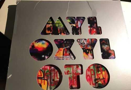 Coldplay - Mylo Xyloto (Special Edition)