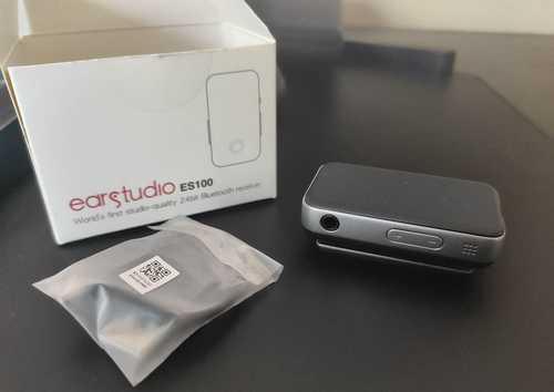 Radsone EarStudio ES100