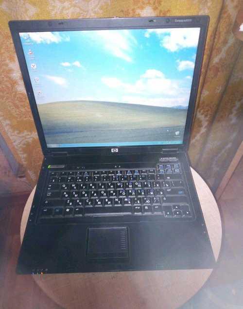 Ноутбук hp hstnn-105c