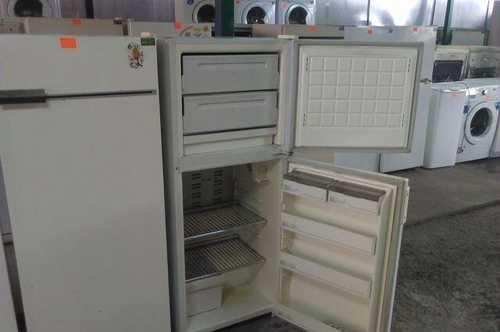 Холодильник б/у Бирюса-2х Гарантия 6мес Доставка