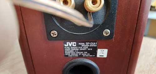 Колонки Jvc Sp-exa1