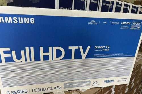 Телевизор Самсунг UE32T5300