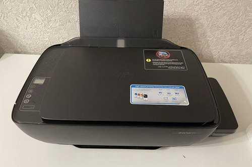 Принтер HP Ink Tank 315