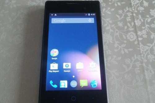Телефон ZTE V815W