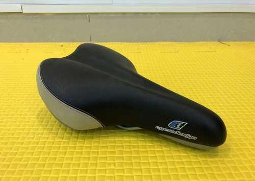 Седло для велосипеда Cycledesign City Comfort | Festima.Ru - Мониторинг ...
