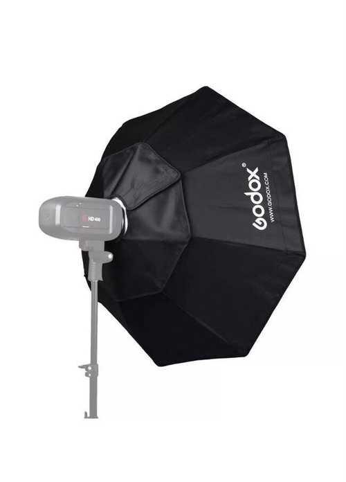 Октобокс Godox 37 95см