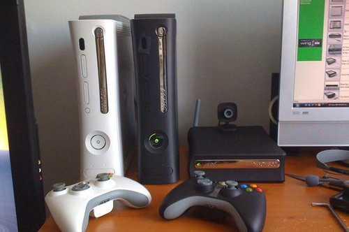Xbox 360