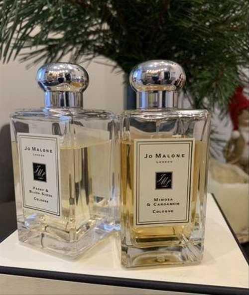 Туалетная вода Jo Malone Mimosa 100мл