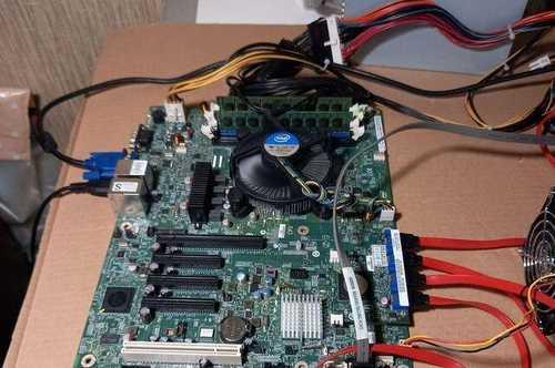 Intel Server Board S1200BTL