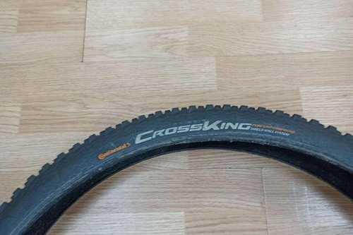 Continental CrossKing 29*2.3 Покрышка