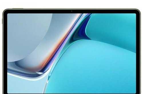 Планшет huawei MatePad 11 6+256GB WiFi, зеленый, O