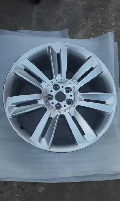 Диск новый Ягуар Jaguar C2Z4430 R-20" Nevis