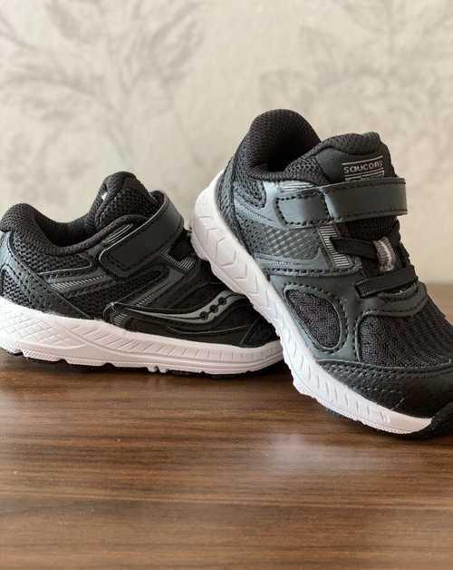 Кроссовки детские saucony