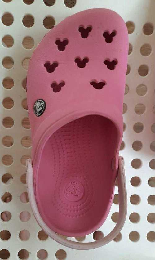 Сандали Crocs Кроксы
