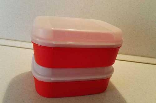 Контейнеры Tupperware, для хранения