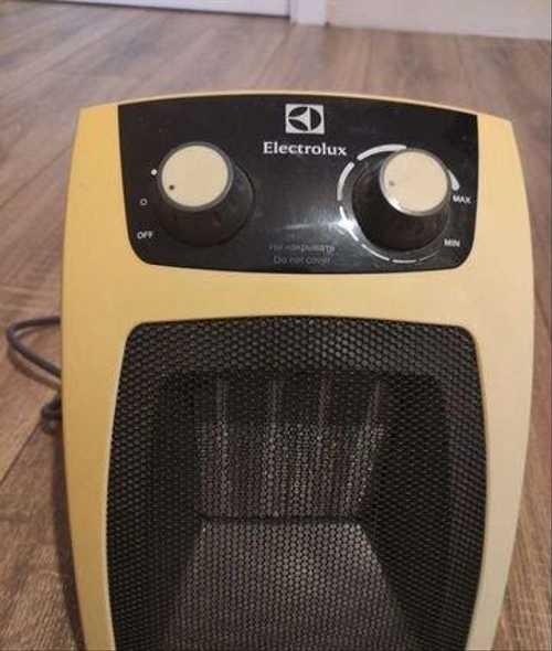 Обогреватель электрический Electrolux EFH/C-5120