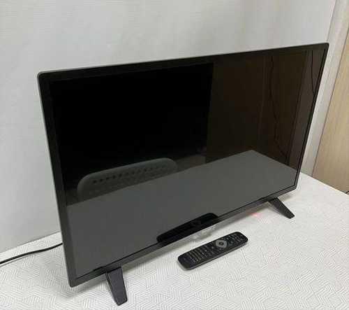 Телевизор Philips 32PHT4001 81см