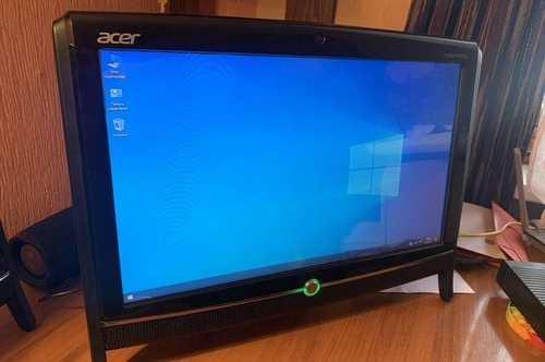 Компьютер моноблок Acer Aspire Z1811
