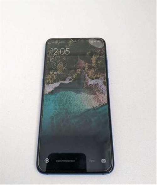 Телефон Xiaomi Mi9 6/64