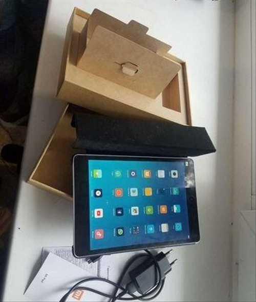 Планшет Xiaomi mi pad