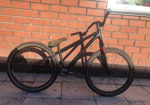 Mtb street