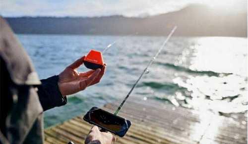 Эхолот Deeper Smart Fishfinder Start Wi-Fi