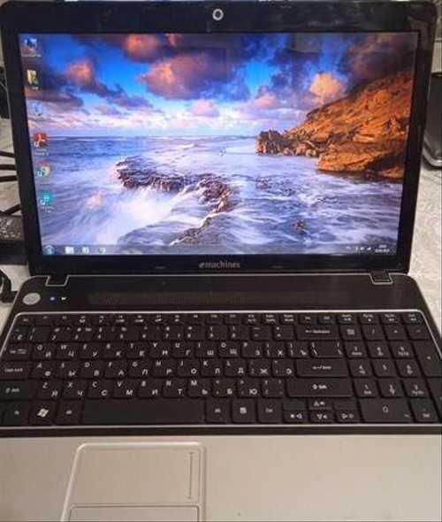 Ноутбук 15'6, Athlon II P320,3 гб, 250 гб,HD4250