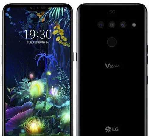 Lg V50 thinq (V500N) 6/128 Гб