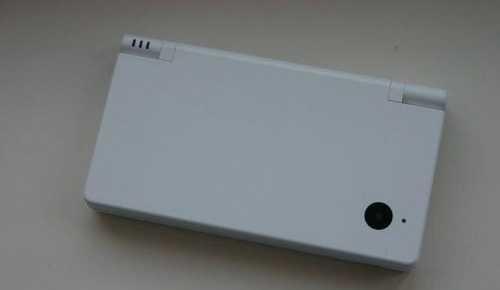 Nintendo dsi прошитая 4Gb