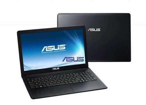 Ноутбук Asus X501A