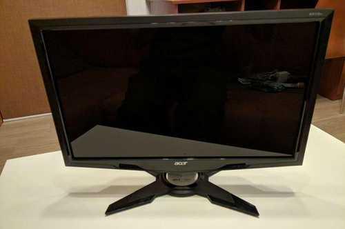 Монитор Acer G205H, 20"