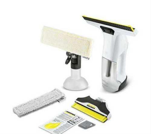 Karcher WV6 Premium